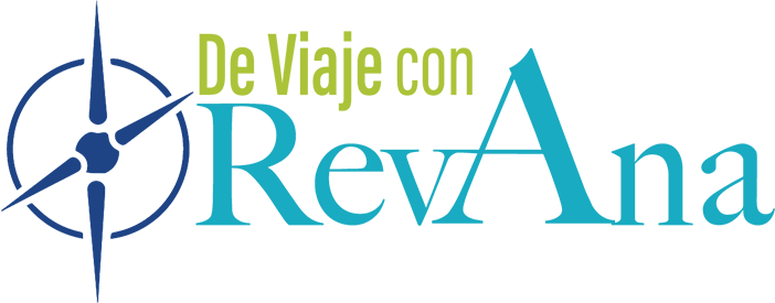 De Viaje con Revana – Rev. Ana Quintana